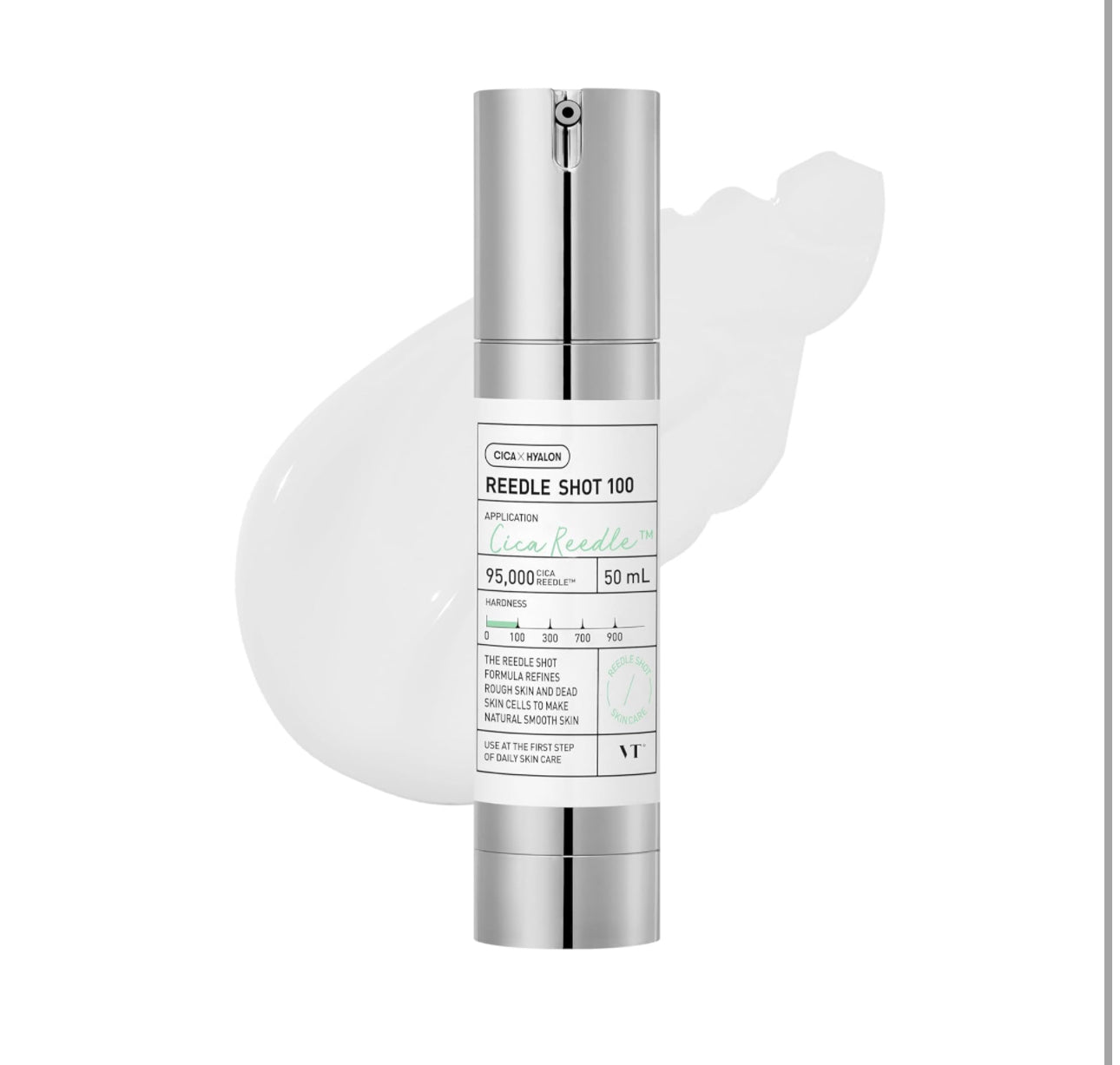 VT COSMETICS CICA REEDLE SHOT 100 ESSENCE – GlamAndGlow BeautyHub